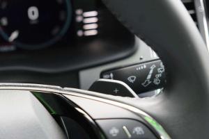 Black Skoda Kodiaq 2023 in Vilnius, with an engine capacity of 1.97 L and mileage of 172 thousand km for 23100 €, photo 27 on AUTOMOTO.COM.LV