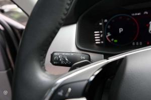 Black Skoda Kodiaq 2023 in Vilnius, with an engine capacity of 1.97 L and mileage of 172 thousand km for 23100 €, photo 28 on AUTOMOTO.COM.LV
