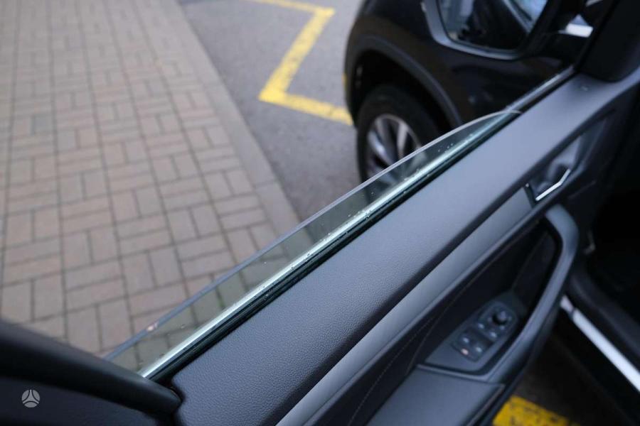 Black Skoda Kodiaq 2023 in Vilnius, with an engine capacity of 1.97 L and mileage of 172 thousand km for 23100 €, photo 31 on AUTOMOTO.COM.LV