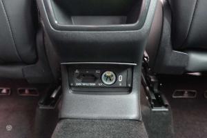 Black Skoda Kodiaq 2023 in Vilnius, with an engine capacity of 1.97 L and mileage of 172 thousand km for 23100 €, photo 32 on AUTOMOTO.COM.LV