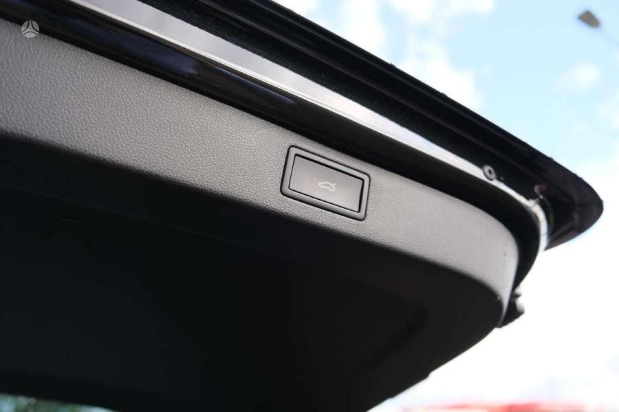 Black Skoda Kodiaq 2023 in Vilnius, with an engine capacity of 1.97 L and mileage of 172 thousand km for 23100 €, photo 35 on AUTOMOTO.COM.LV