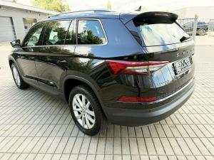 Черный Шкода Kodiaq 2023 в Каунас, объемом двигателя 1.50 л и пробегом 189 тыс. км за 20900 €, фото 5 на AUTOMOTO.COM.LV