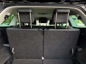 Черный Шкода Kodiaq 2023 в Каунас, объемом двигателя 1.50 л и пробегом 189 тыс. км за 20900 €, фото 14 на AUTOMOTO.COM.LV