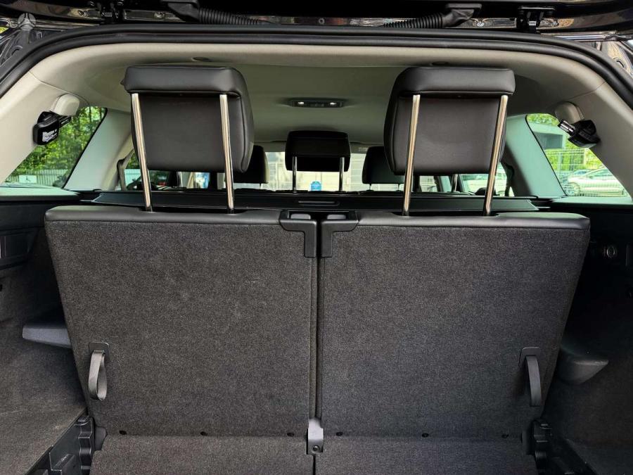 Черный Шкода Kodiaq 2023 в Каунас, объемом двигателя 1.50 л и пробегом 189 тыс. км за 20900 €, фото 14 на AUTOMOTO.COM.LV