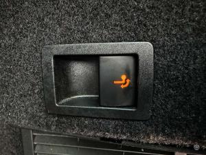 Черный Шкода Kodiaq 2023 в Каунас, объемом двигателя 1.50 л и пробегом 189 тыс. км за 20900 €, фото 15 на AUTOMOTO.COM.LV