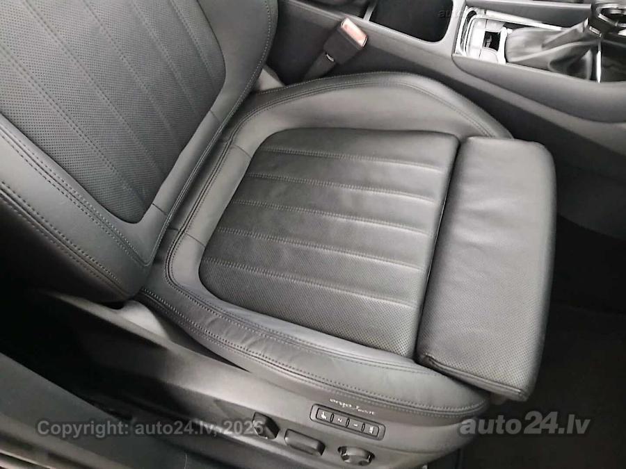 Черный Шкода Kodiaq 2023 в Таллин, объемом двигателя 2.00 л и пробегом 170 тыс. км за 29950 €, фото 15 на AUTOMOTO.COM.LV
