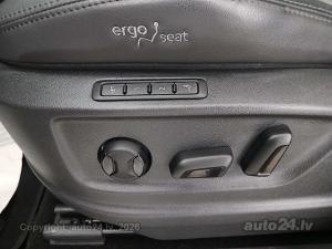 Черный Шкода Kodiaq 2023 в Таллин, объемом двигателя 2.00 л и пробегом 170 тыс. км за 29950 €, фото 16 на AUTOMOTO.COM.LV