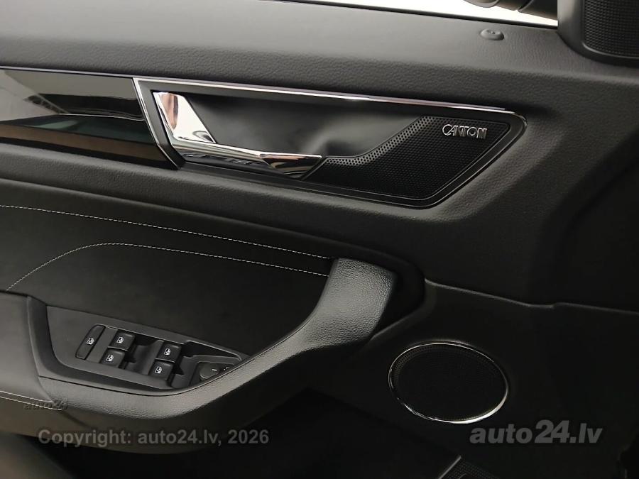 Черный Шкода Kodiaq 2023 в Таллин, объемом двигателя 2.00 л и пробегом 170 тыс. км за 29950 €, фото 18 на AUTOMOTO.COM.LV