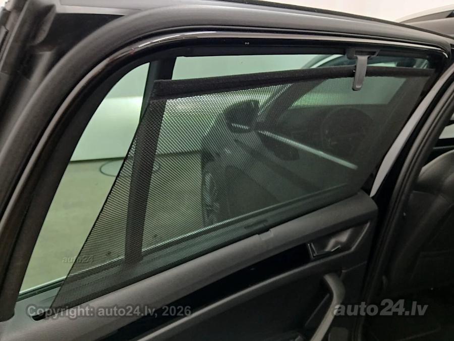 Черный Шкода Kodiaq 2023 в Таллин, объемом двигателя 2.00 л и пробегом 170 тыс. км за 29950 €, фото 19 на AUTOMOTO.COM.LV