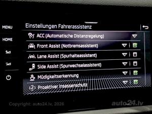 Черный Шкода Kodiaq 2023 в Таллин, объемом двигателя 2.00 л и пробегом 170 тыс. км за 29950 €, фото 21 на AUTOMOTO.COM.LV