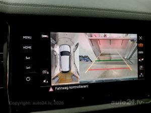 Черный Шкода Kodiaq 2023 в Таллин, объемом двигателя 2.00 л и пробегом 170 тыс. км за 29950 €, фото 23 на AUTOMOTO.COM.LV