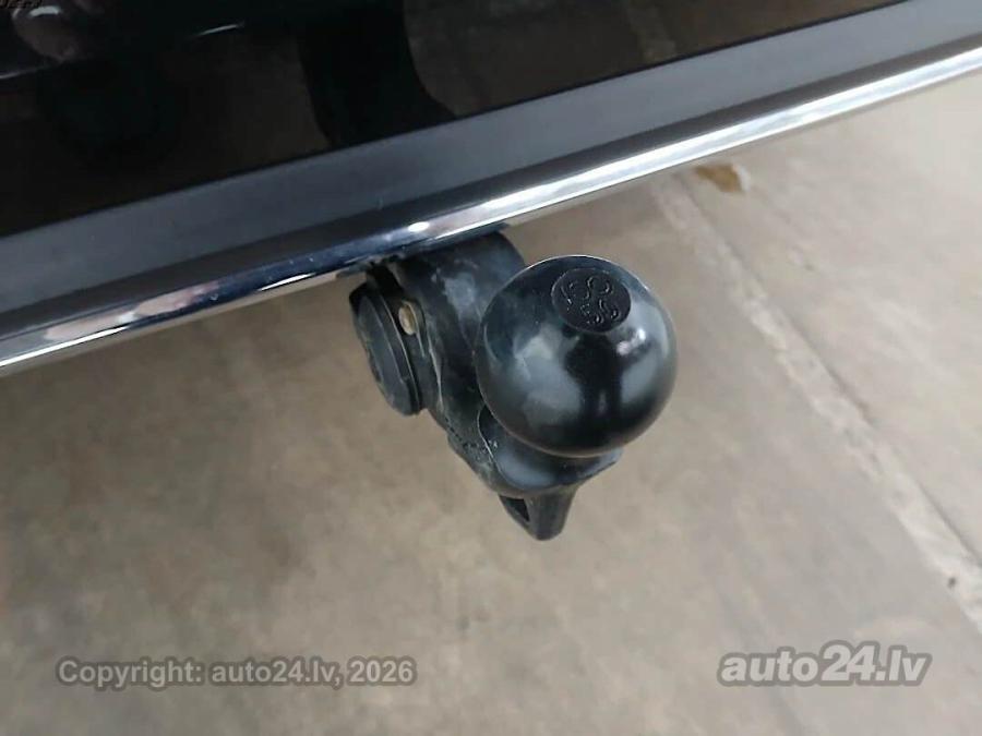 Черный Шкода Kodiaq 2023 в Таллин, объемом двигателя 2.00 л и пробегом 170 тыс. км за 29950 €, фото 27 на AUTOMOTO.COM.LV