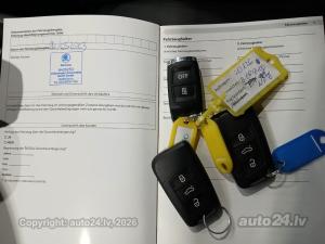 Черный Шкода Kodiaq 2023 в Таллин, объемом двигателя 2.00 л и пробегом 170 тыс. км за 29950 €, фото 30 на AUTOMOTO.COM.LV