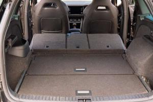 Черный Шкода Kodiaq 2023 в Каунас, объемом двигателя 1.98 л и пробегом 80 тыс. км за 36000 €, фото 13 на AUTOMOTO.COM.LV