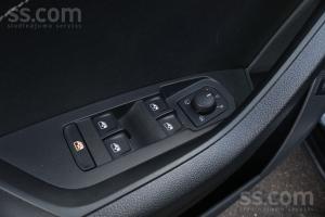Melns Skoda Kodiaq 2023 Rīga, ar dzinēja tilpumu 2.00 L un nobraukumu 92 tūkst. km par 26490 €, foto 21 vietnē AUTOMOTO.COM.LV