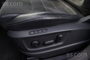 Melns Skoda Kodiaq 2023 Rīga, ar dzinēja tilpumu 2.00 L un nobraukumu 92 tūkst. km par 26490 €, foto 22 vietnē AUTOMOTO.COM.LV