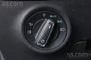 Melns Skoda Kodiaq 2023 Rīga, ar dzinēja tilpumu 2.00 L un nobraukumu 92 tūkst. km par 26490 €, foto 23 vietnē AUTOMOTO.COM.LV