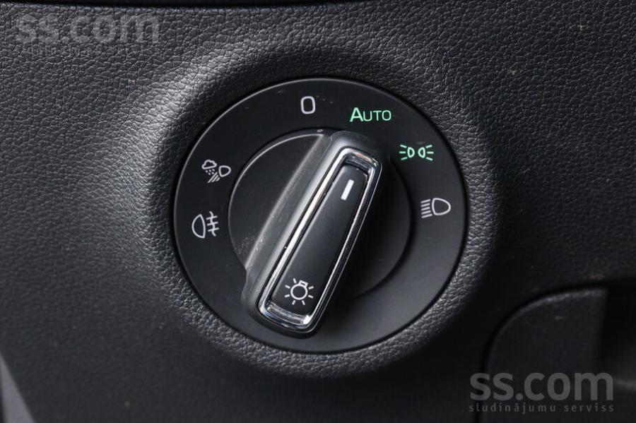 Melns Skoda Kodiaq 2023 Rīga, ar dzinēja tilpumu 2.00 L un nobraukumu 92 tūkst. km par 26490 €, foto 23 vietnē AUTOMOTO.COM.LV