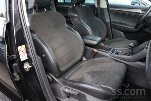 Melns Skoda Kodiaq 2023 Rīga, ar dzinēja tilpumu 2.00 L un nobraukumu 92 tūkst. km par 26490 €, foto 29 vietnē AUTOMOTO.COM.LV