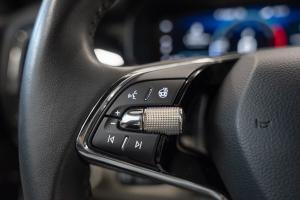 Черный Шкода Kodiaq 2023 в Вильнюс, объемом двигателя 2.00 л и пробегом 77 тыс. км за 35900 €, фото 11 на AUTOMOTO.COM.LV