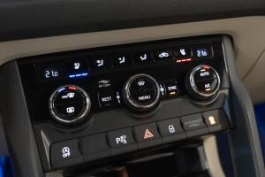 Черный Шкода Kodiaq 2023 в Вильнюс, объемом двигателя 2.00 л и пробегом 77 тыс. км за 35900 €, фото 19 на AUTOMOTO.COM.LV