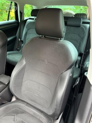 Черный Шкода Kodiaq 2023 в Каунас, объемом двигателя 2.00 л и пробегом 66 тыс. км за 29600 €, фото 15 на AUTOMOTO.COM.LV
