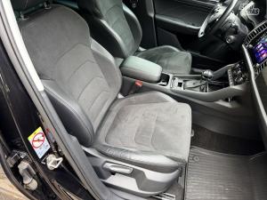 Черный Шкода Kodiaq 2023 в Каунас, объемом двигателя 2.00 л и пробегом 66 тыс. км за 29600 €, фото 20 на AUTOMOTO.COM.LV