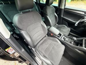 Черный Шкода Kodiaq 2023 в Каунас, объемом двигателя 2.00 л и пробегом 66 тыс. км за 29600 €, фото 22 на AUTOMOTO.COM.LV