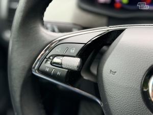Черный Шкода Kodiaq 2023 в Каунас, объемом двигателя 2.00 л и пробегом 66 тыс. км за 29600 €, фото 29 на AUTOMOTO.COM.LV