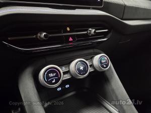 Черный Шкода Kodiaq 2024 в Таллин, объемом двигателя 2.00 л и пробегом 10 тыс. км за 45900 €, фото 12 на AUTOMOTO.COM.LV