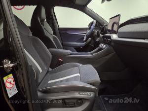 Черный Шкода Kodiaq 2024 в Таллин, объемом двигателя 2.00 л и пробегом 10 тыс. км за 45900 €, фото 17 на AUTOMOTO.COM.LV