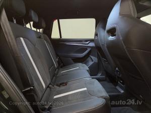 Черный Шкода Kodiaq 2024 в Таллин, объемом двигателя 2.00 л и пробегом 10 тыс. км за 45900 €, фото 19 на AUTOMOTO.COM.LV
