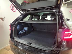 Черный Шкода Kodiaq 2024 в Таллин, объемом двигателя 2.00 л и пробегом 10 тыс. км за 45900 €, фото 20 на AUTOMOTO.COM.LV