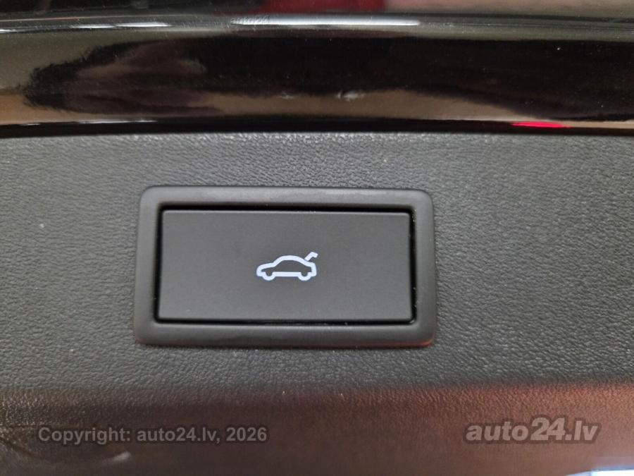 Черный Шкода Kodiaq 2024 в Таллин, объемом двигателя 2.00 л и пробегом 10 тыс. км за 45900 €, фото 21 на AUTOMOTO.COM.LV