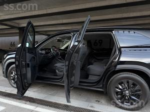 Черный Шкода Kodiaq 2024 в Рига, объемом двигателя 2.00 л и пробегом 33 тыс. км за 32500 €, фото 17 на AUTOMOTO.COM.LV