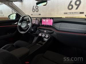 Черный Шкода Kodiaq 2024 в Рига, объемом двигателя 2.00 л и пробегом 33 тыс. км за 32500 €, фото 26 на AUTOMOTO.COM.LV