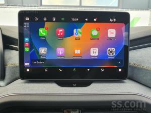 Черный Шкода Kodiaq 2024 в Рига, объемом двигателя 2.00 л и пробегом 20 тыс. км за 38500 €, фото 21 на AUTOMOTO.COM.LV