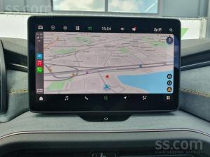 Черный Шкода Kodiaq 2024 в Рига, объемом двигателя 2.00 л и пробегом 20 тыс. км за 38500 €, фото 22 на AUTOMOTO.COM.LV