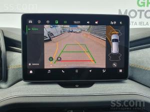 Черный Шкода Kodiaq 2024 в Рига, объемом двигателя 2.00 л и пробегом 20 тыс. км за 38500 €, фото 28 на AUTOMOTO.COM.LV