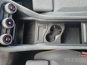 Черный Шкода Kodiaq 2024 в Рига, объемом двигателя 2.00 л и пробегом 20 тыс. км за 38500 €, фото 32 на AUTOMOTO.COM.LV