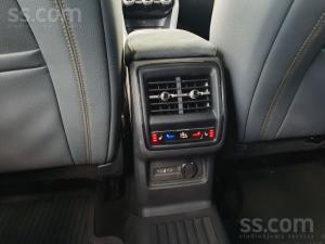 Черный Шкода Kodiaq 2024 в Рига, объемом двигателя 2.00 л и пробегом 20 тыс. км за 38500 €, фото 33 на AUTOMOTO.COM.LV