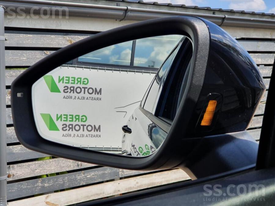 Черный Шкода Kodiaq 2024 в Рига, объемом двигателя 2.00 л и пробегом 20 тыс. км за 38500 €, фото 35 на AUTOMOTO.COM.LV