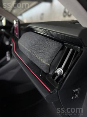 Черный Шкода Kodiaq 2024 в Рига, объемом двигателя 2.00 л и пробегом 33 тыс. км за 32500 €, фото 24 на AUTOMOTO.COM.LV