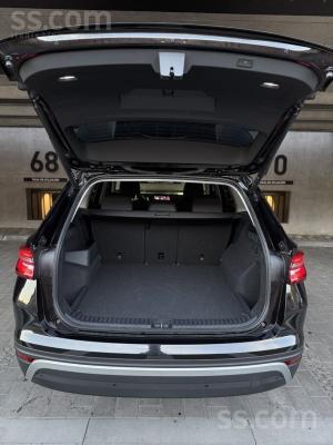 Черный Шкода Kodiaq 2024 в Рига, объемом двигателя 2.00 л и пробегом 33 тыс. км за 32500 €, фото 29 на AUTOMOTO.COM.LV