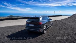 Черный Шкода Kodiaq 2024 в Таллин, объемом двигателя 2.00 л и пробегом 71 тыс. км за 46900 €, фото 5 на AUTOMOTO.COM.LV
