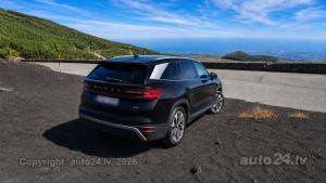 Черный Шкода Kodiaq 2024 в Таллин, объемом двигателя 2.00 л и пробегом 71 тыс. км за 46900 €, фото 6 на AUTOMOTO.COM.LV