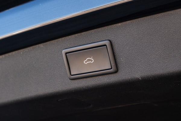 Черный Шкода Kodiaq 2024 в Рига, объемом двигателя 1.50 л и пробегом 39 тыс. км за 33500 €, фото 9 на AUTOMOTO.COM.LV