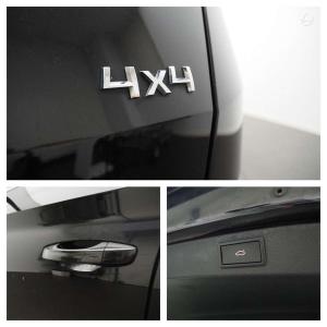 Black Skoda Kodiaq 2024 in Vilnius, with an engine capacity of 1.98 L and mileage of 134 thousand km for 31600 €, photo 11 on AUTOMOTO.COM.LV