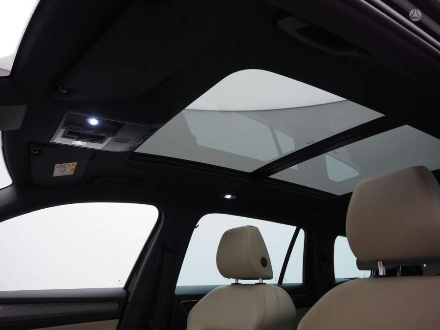 Black Skoda Kodiaq 2024 in Vilnius, with an engine capacity of 1.98 L and mileage of 134 thousand km for 31600 €, photo 25 on AUTOMOTO.COM.LV