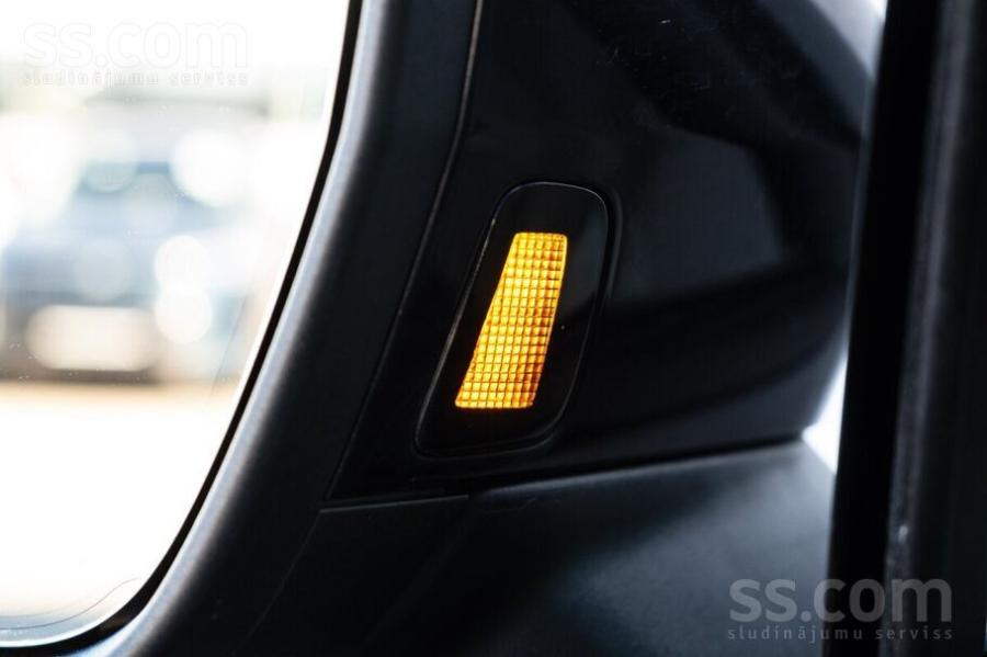 Melns Skoda Kodiaq 2024 Rīga, ar dzinēja tilpumu 1.50 L un nobraukumu 39 tūkst. km par 33500 €, foto 17 vietnē AUTOMOTO.COM.LV